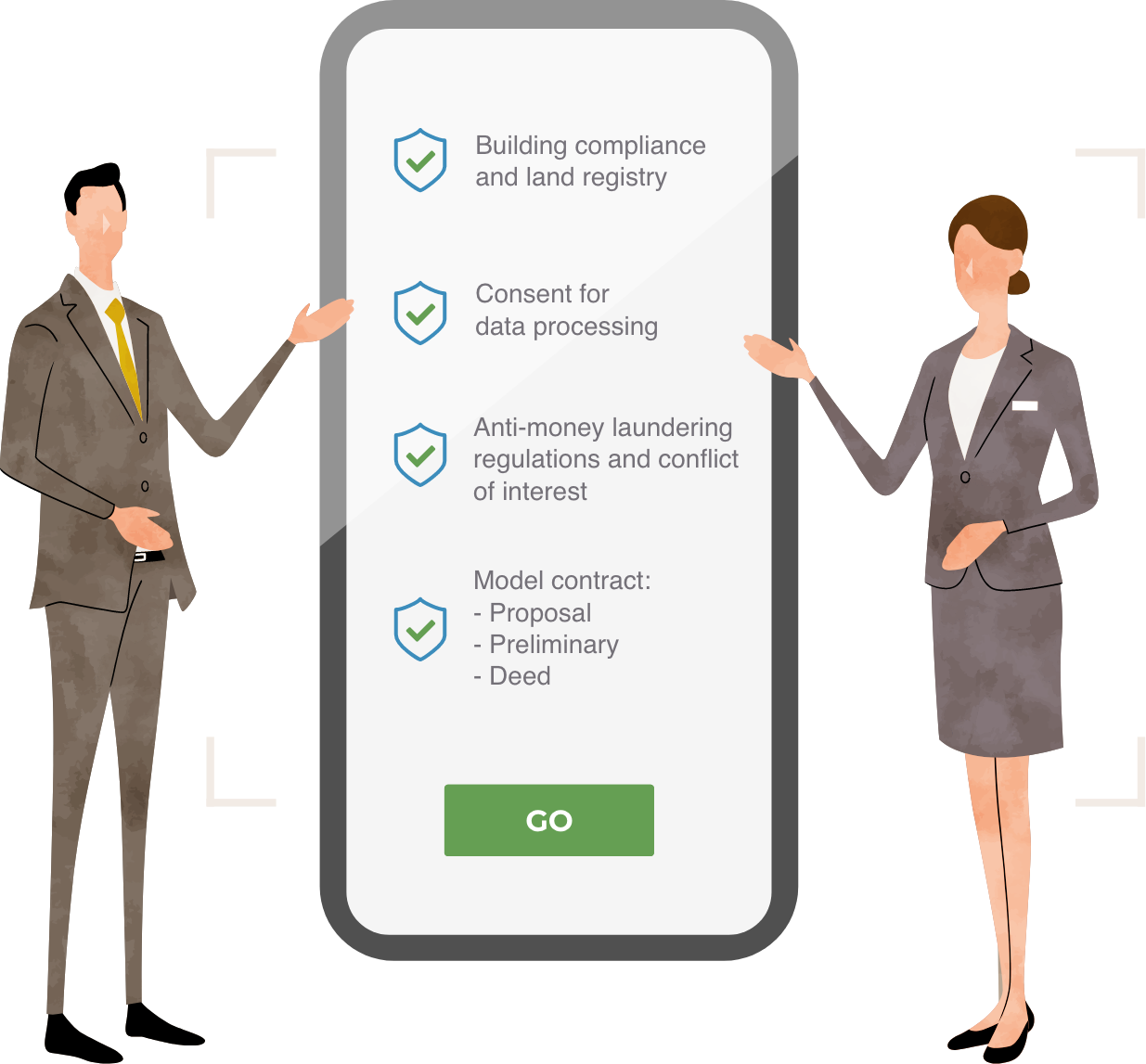 Real Estate Compliance: Proptech for Fractional Sales Management